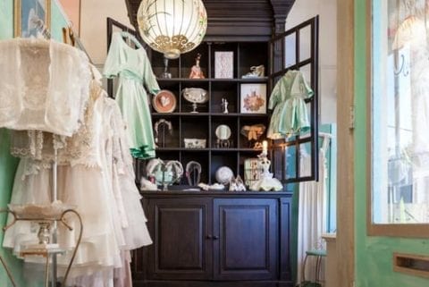 New and Vintage Clothing - Pretty Parlor