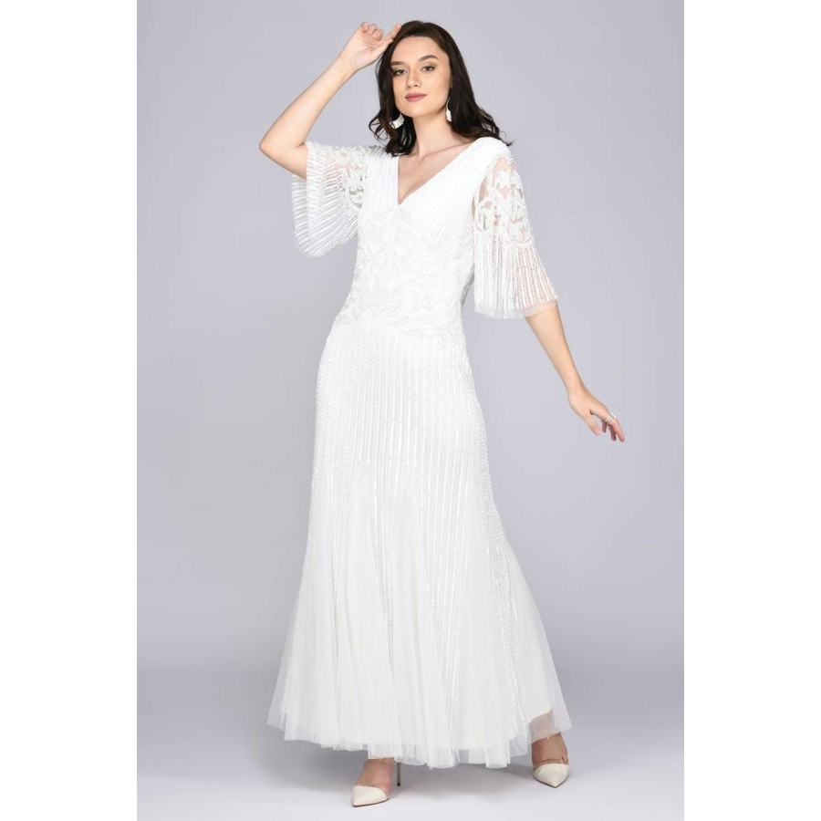 Bridal Collection - Pretty Parlor