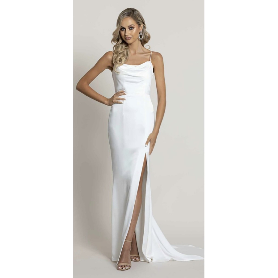 Bridal Collection - Pretty Parlor