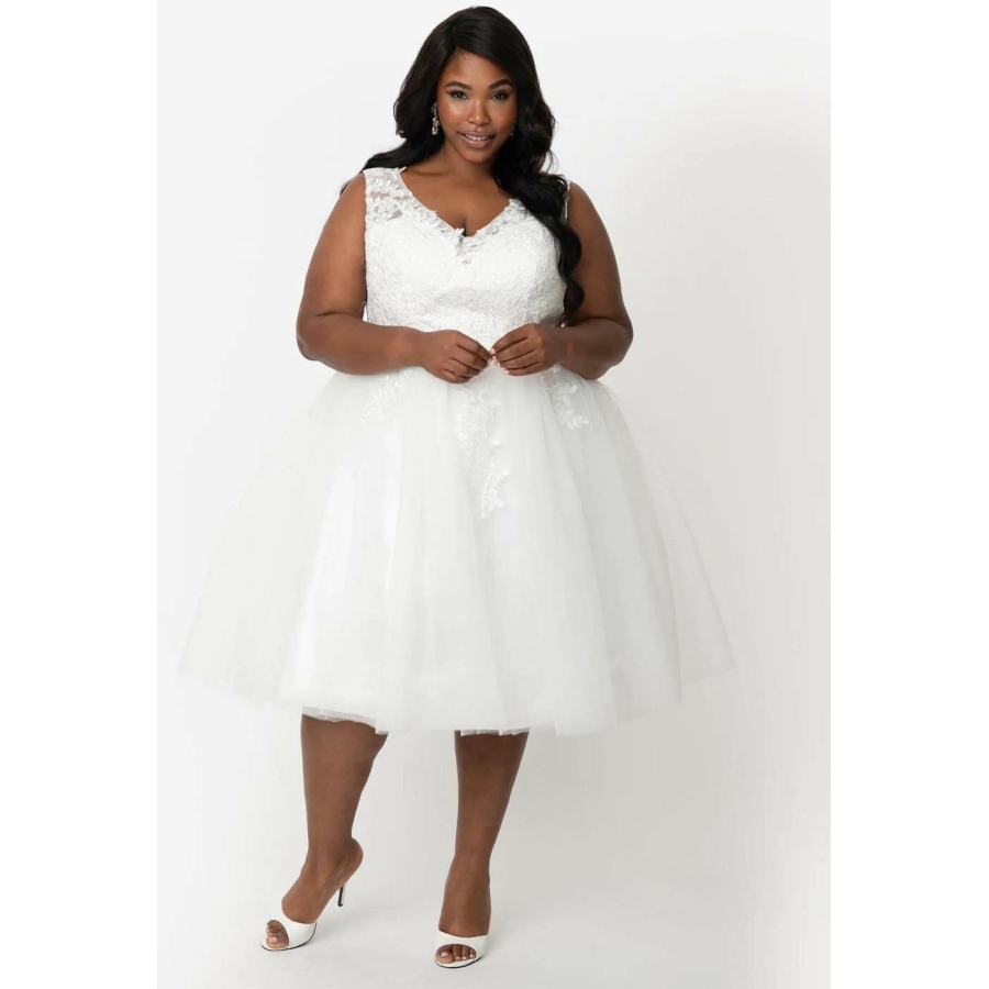 Bridal Collection - Pretty Parlor