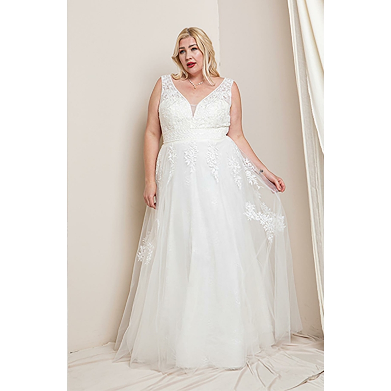 Bridal Collection - Pretty Parlor