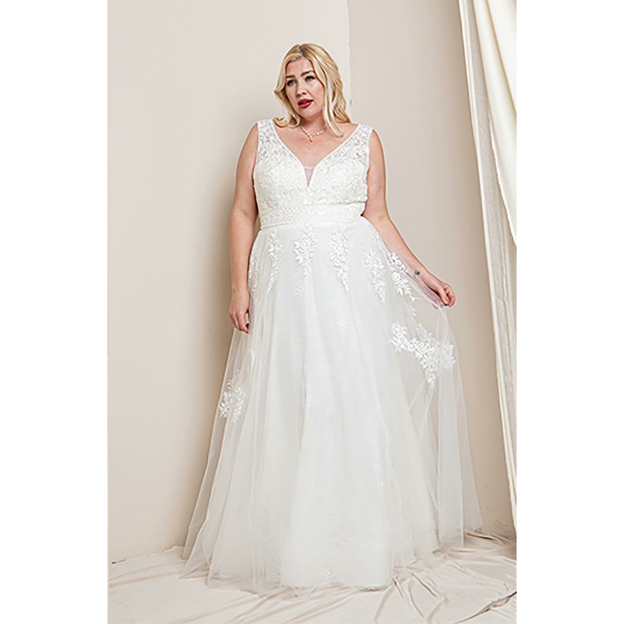 Marianne - Pretty Parlor