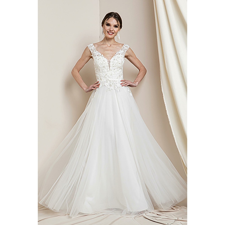 Bridal Collection - Pretty Parlor