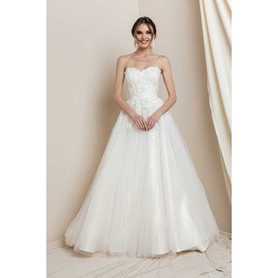 Bridal Collection - Pretty Parlor