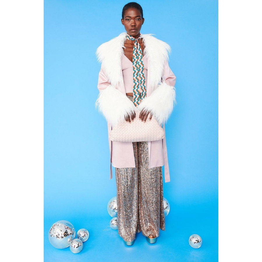 Cozy Collection - Pretty Parlor