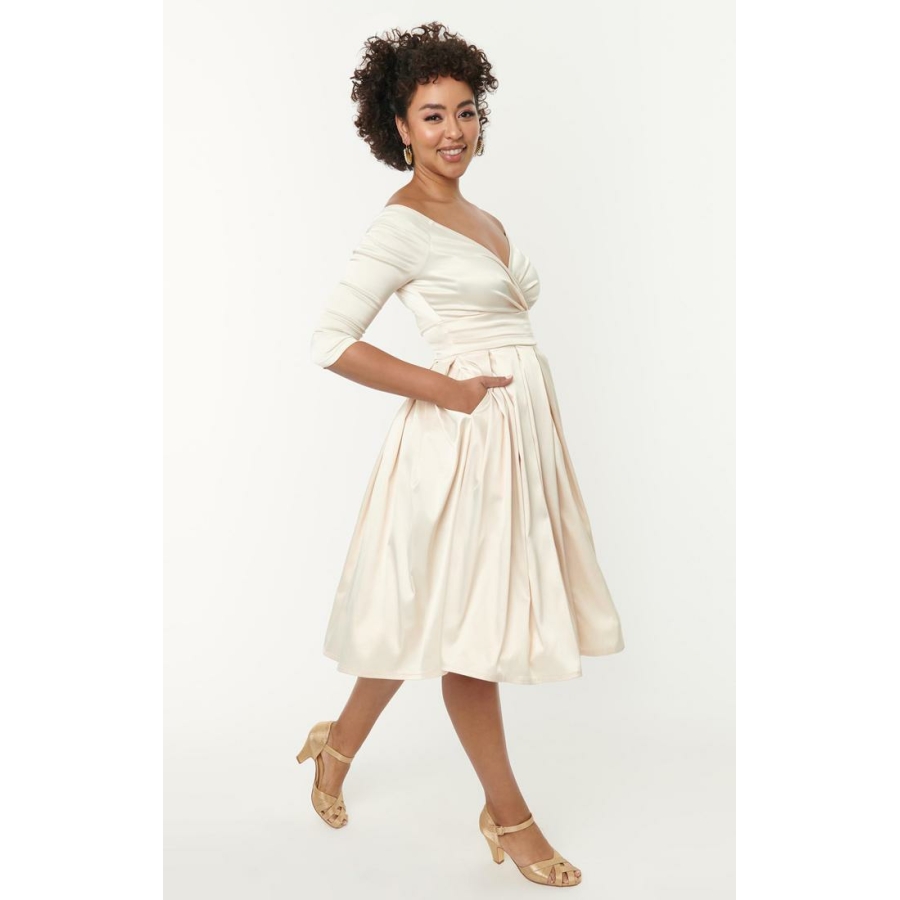 Bridal Collection - Pretty Parlor