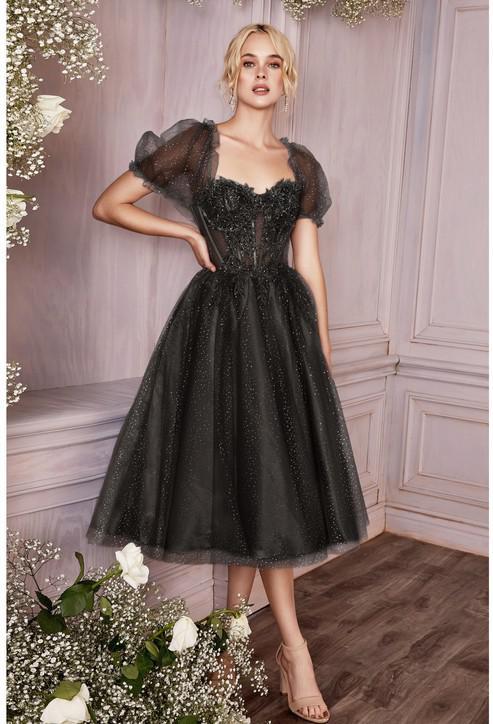 Cinderella Dress - Pretty Parlor