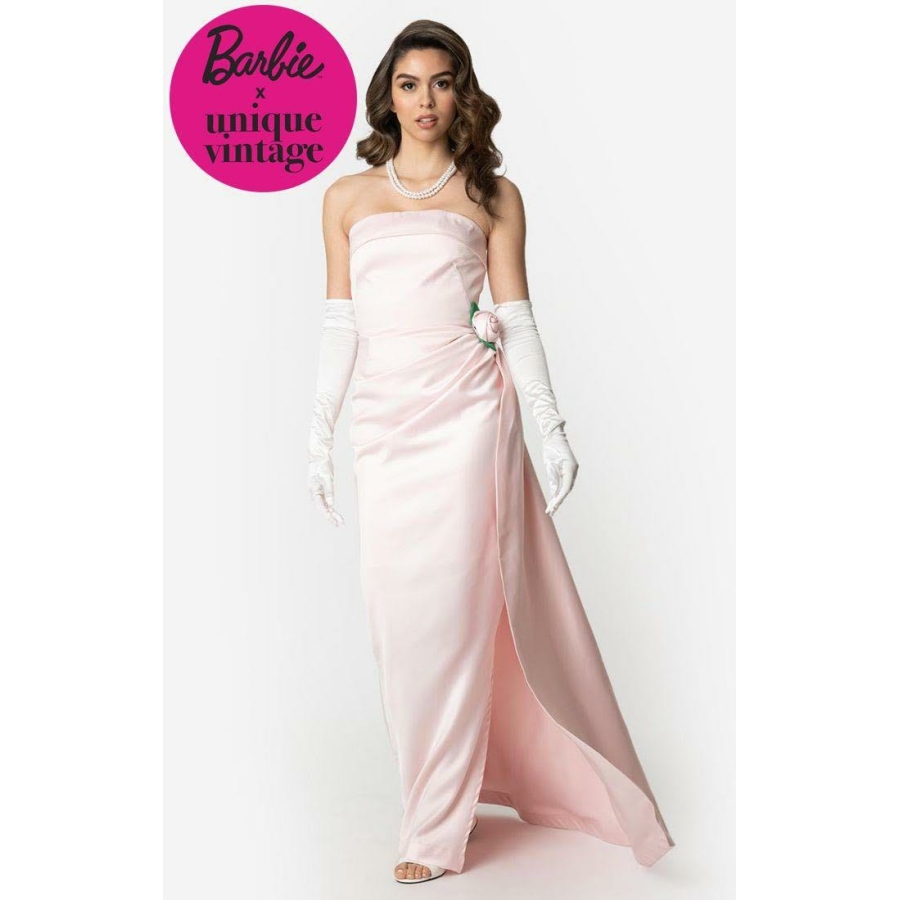 Fancy Collection - Pretty Parlor