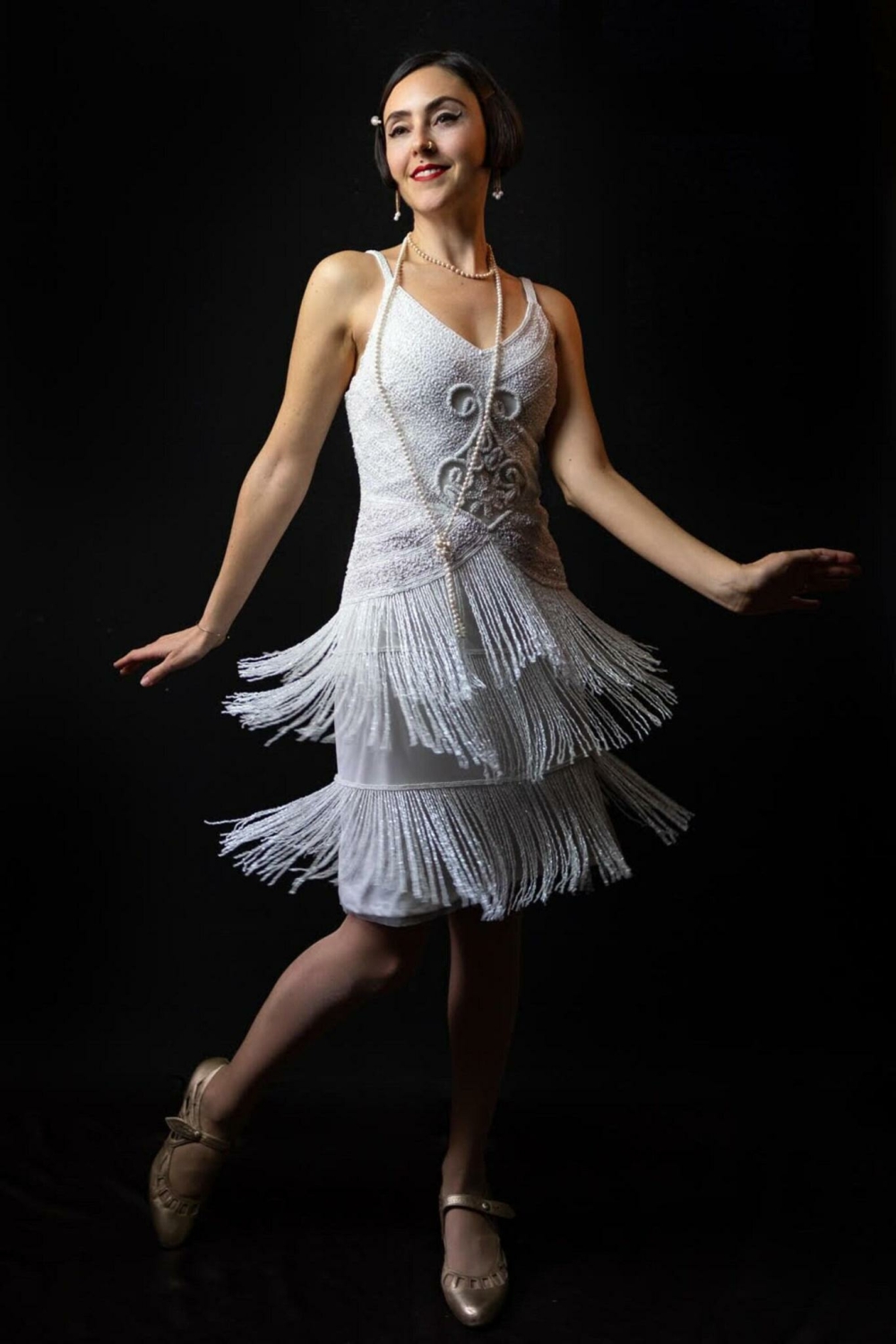 Coco - Pretty Parlor