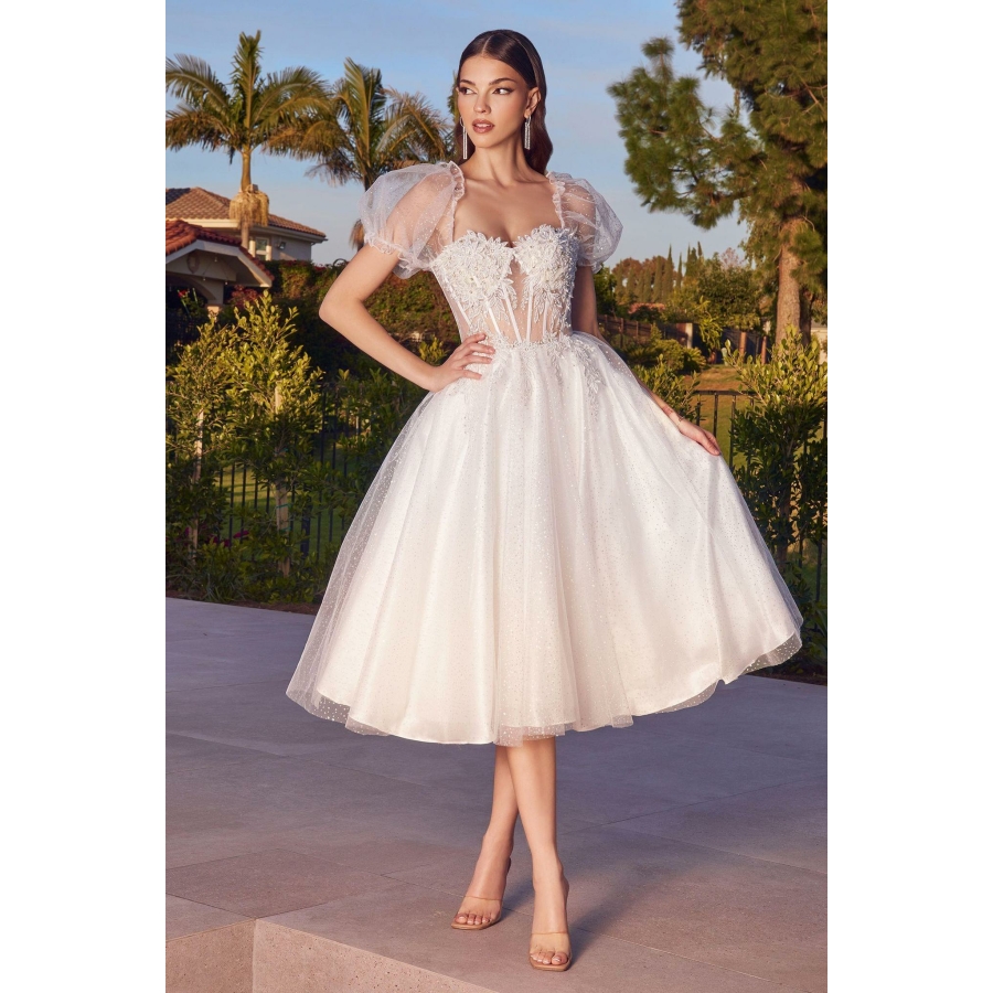 Cinderella - Pretty Parlor