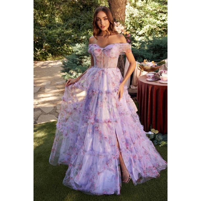 Fancy Collection - Pretty Parlor