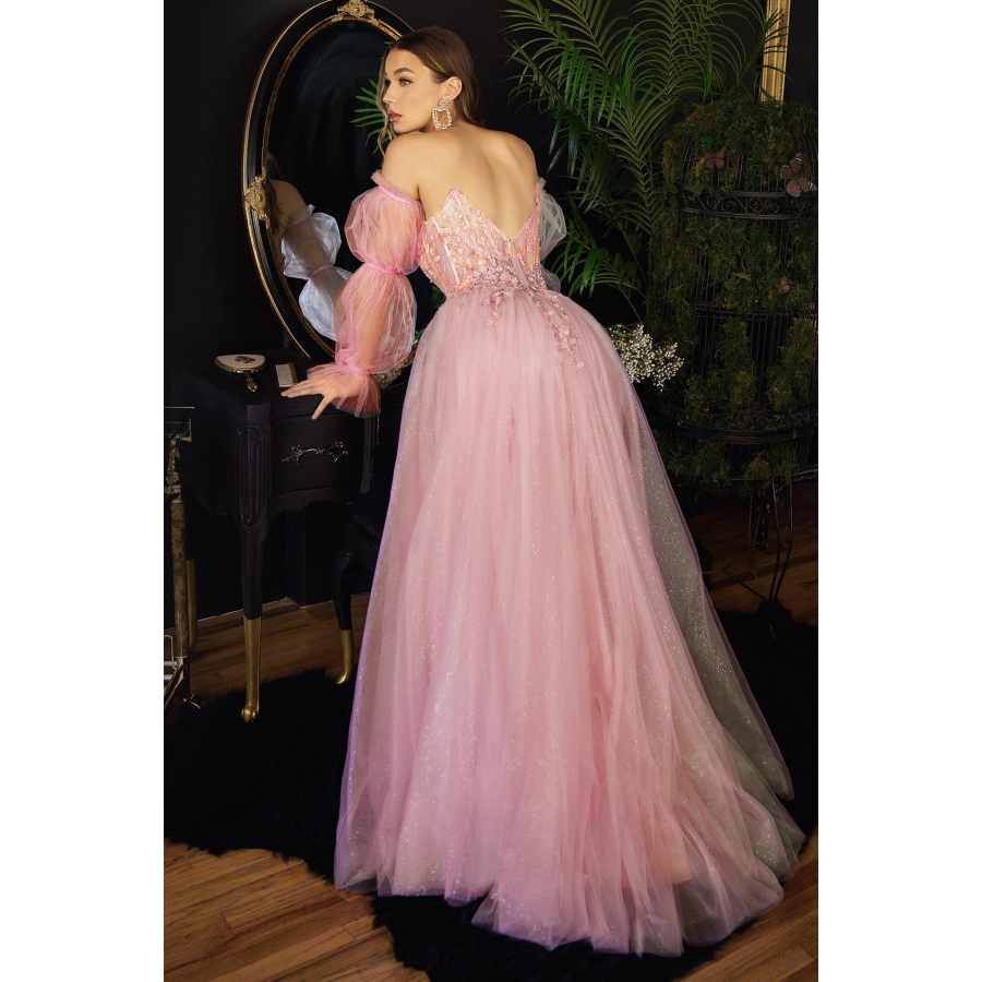 Aurora - Pretty Parlor