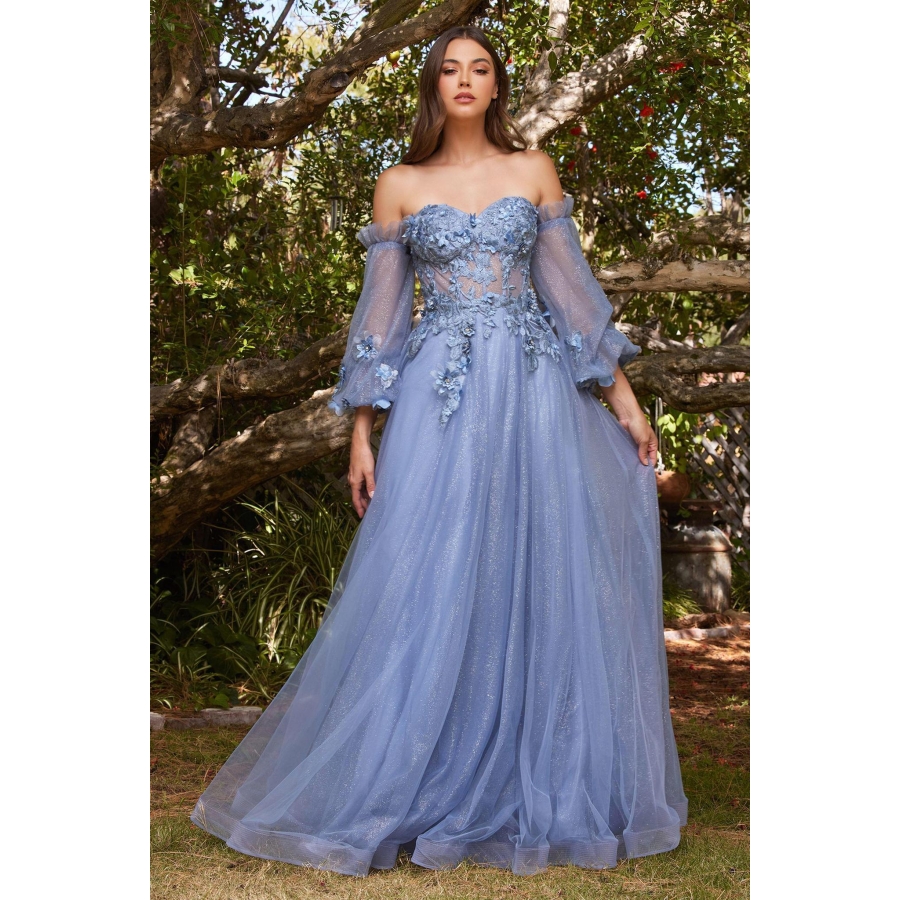 Fancy Collection - Pretty Parlor