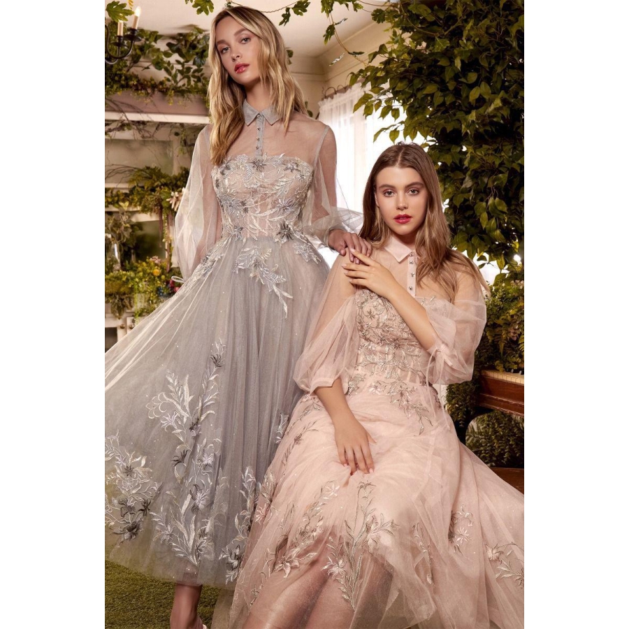 Fancy Collection - Pretty Parlor