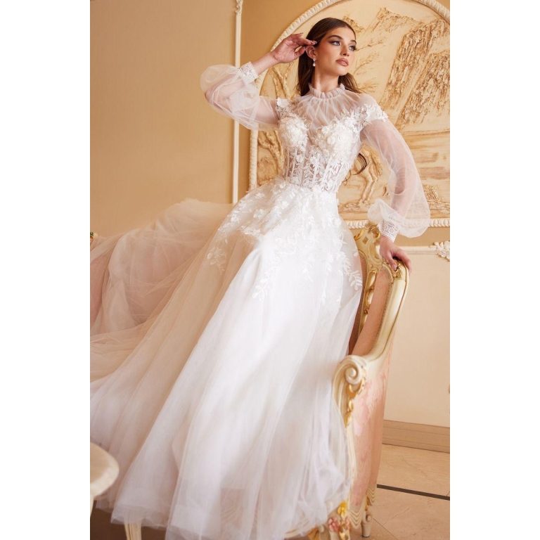 Bridal Collection - Pretty Parlor