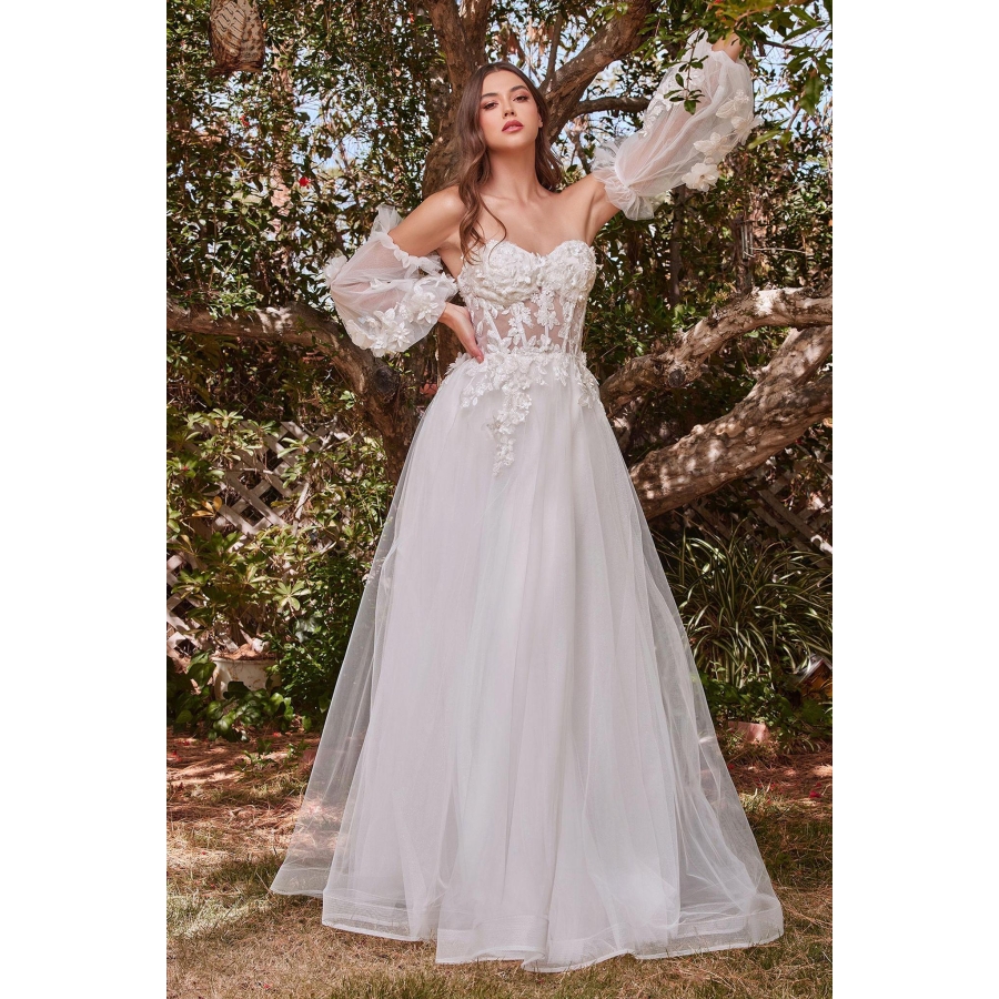 Bridal Collection - Pretty Parlor