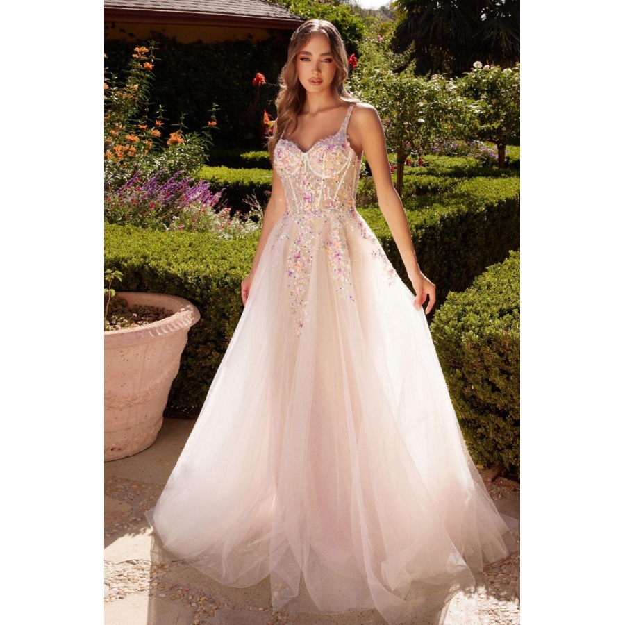 Fancy Collection - Pretty Parlor