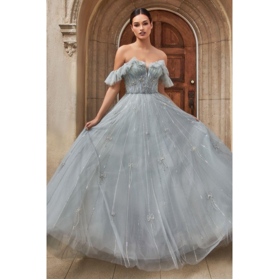 Fancy Collection - Pretty Parlor