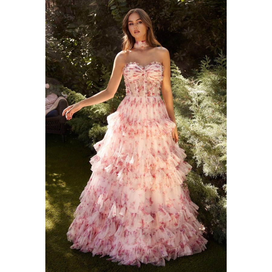 Fancy Collection - Pretty Parlor