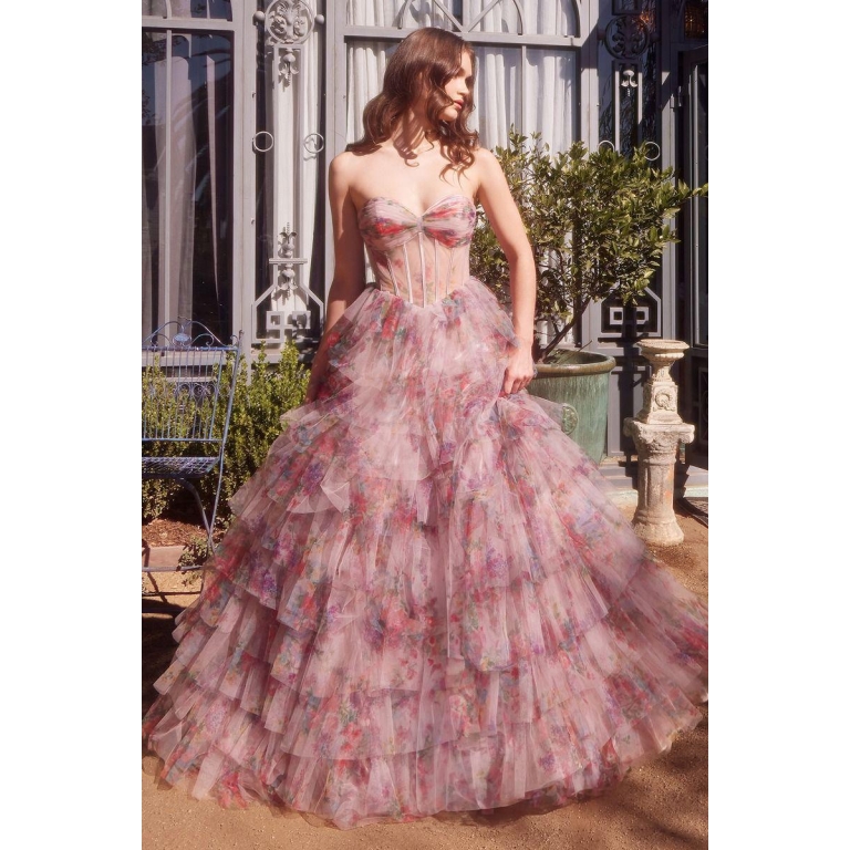 Fancy Collection - Pretty Parlor