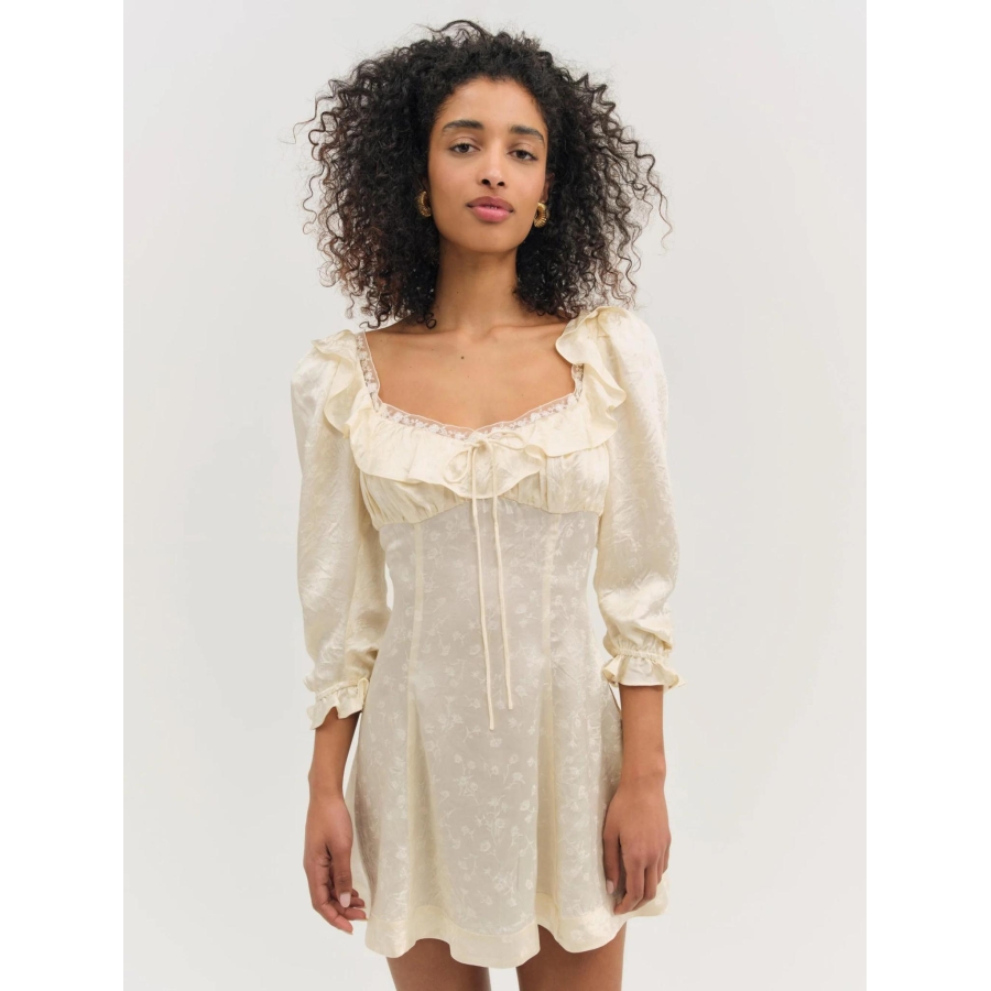 Fancy Collection - Pretty Parlor