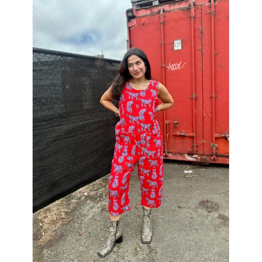 Nooworks Collection - Pretty Parlor